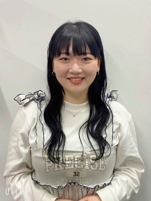 スタッフ | 東京・埼玉エリアの美容室 Rosso Group [ロッソ グループ]